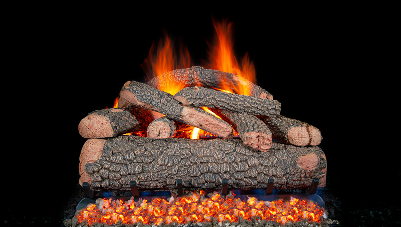 Chimney Caps, Gas Logs, Exhaust Fans & More | The Chimney Sweep