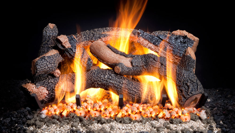 Chimney Caps, Gas Logs, Exhaust Fans & More | The Chimney Sweep